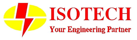 Isolation Technology